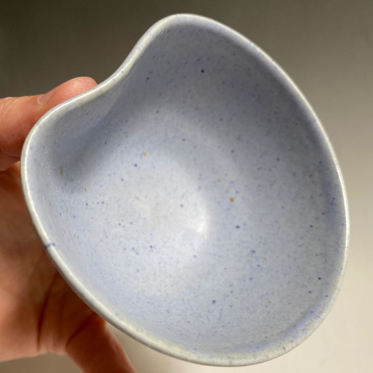 Wisteria Mid-Fire Glaze