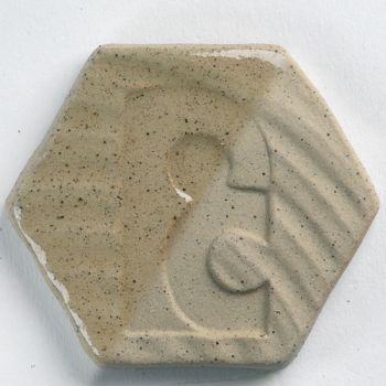 Ironstone Plastic Clay