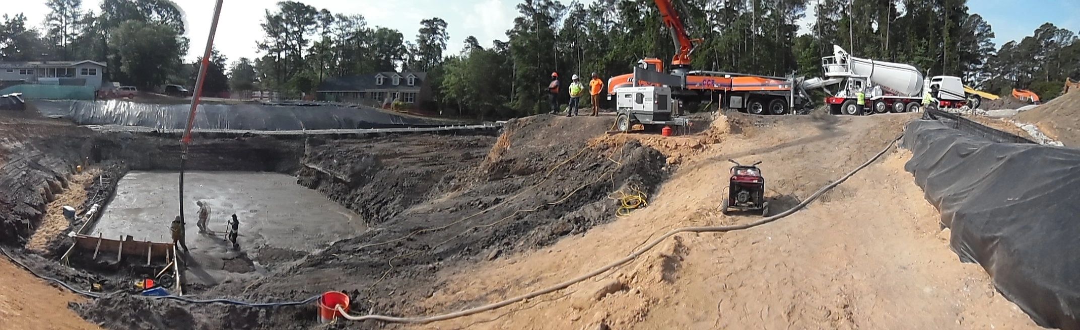 Southeast Select Civil Construction, LLC