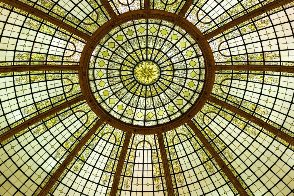 Stained Glass, Glass - Arclight Glassworks - Cleveland, Ohio