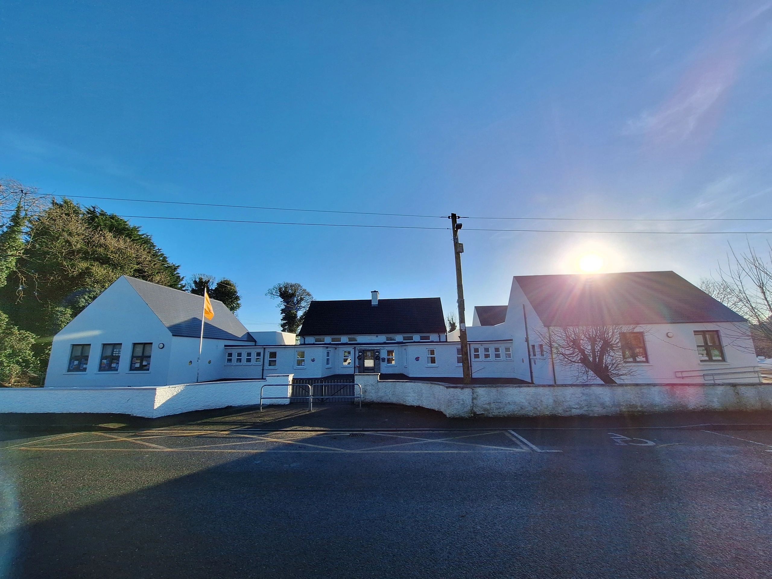 Newtown National School