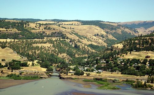 Lyle Community Focus