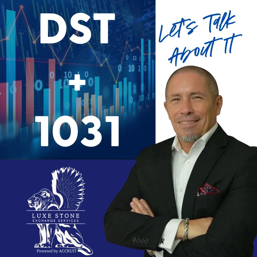 8 Benefits of Investing Through a Delaware Statutory Trust (DST)