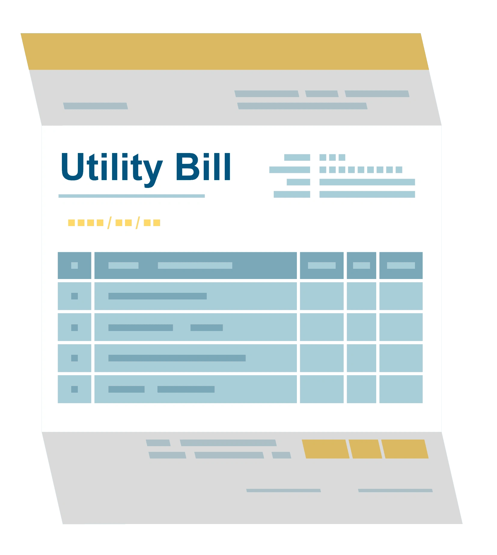Utility Rates For 2023 Have Been Set 