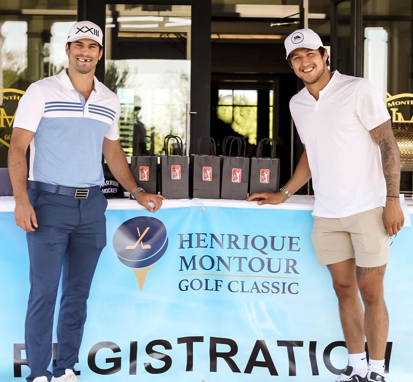 The Henrique Montour Foundation