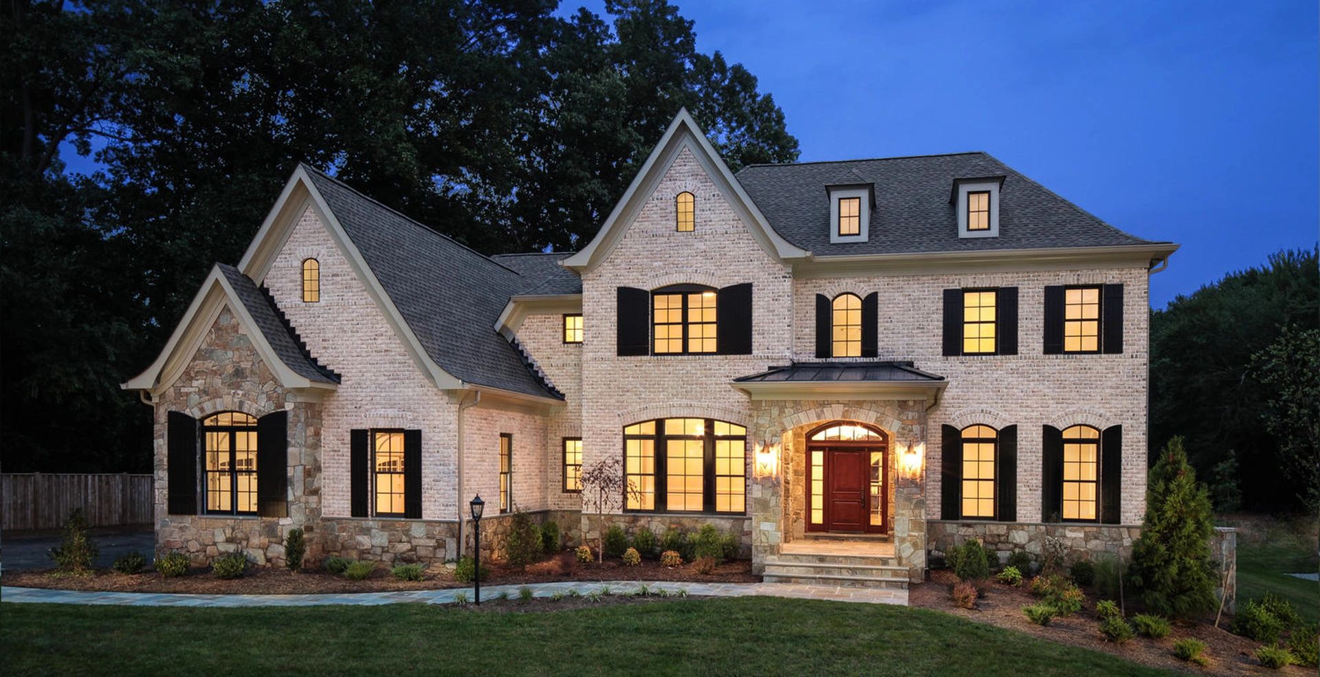 Planning, Development & Design - Regal Homes