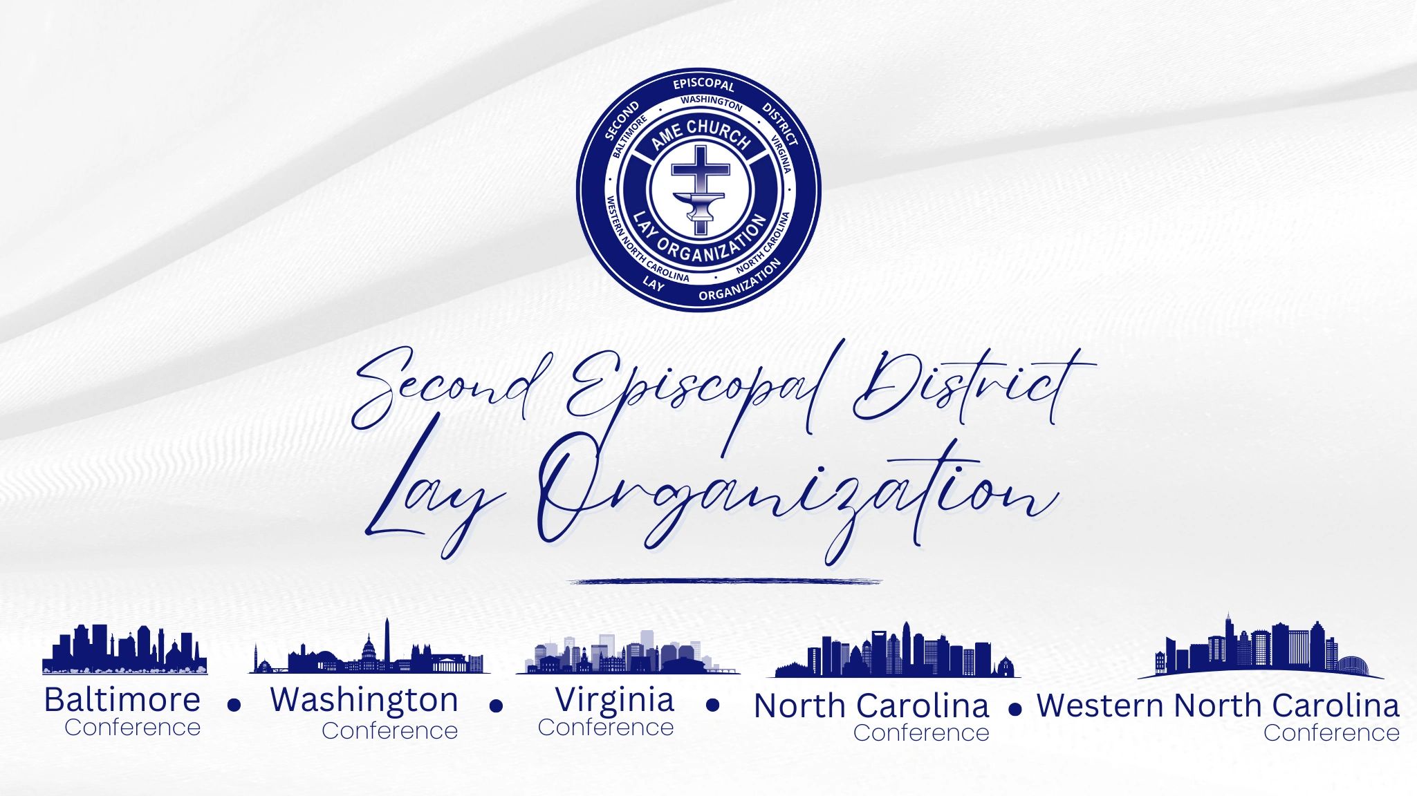 Second District AME Church Lay Organization