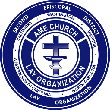 Second District AME Church Lay Organization