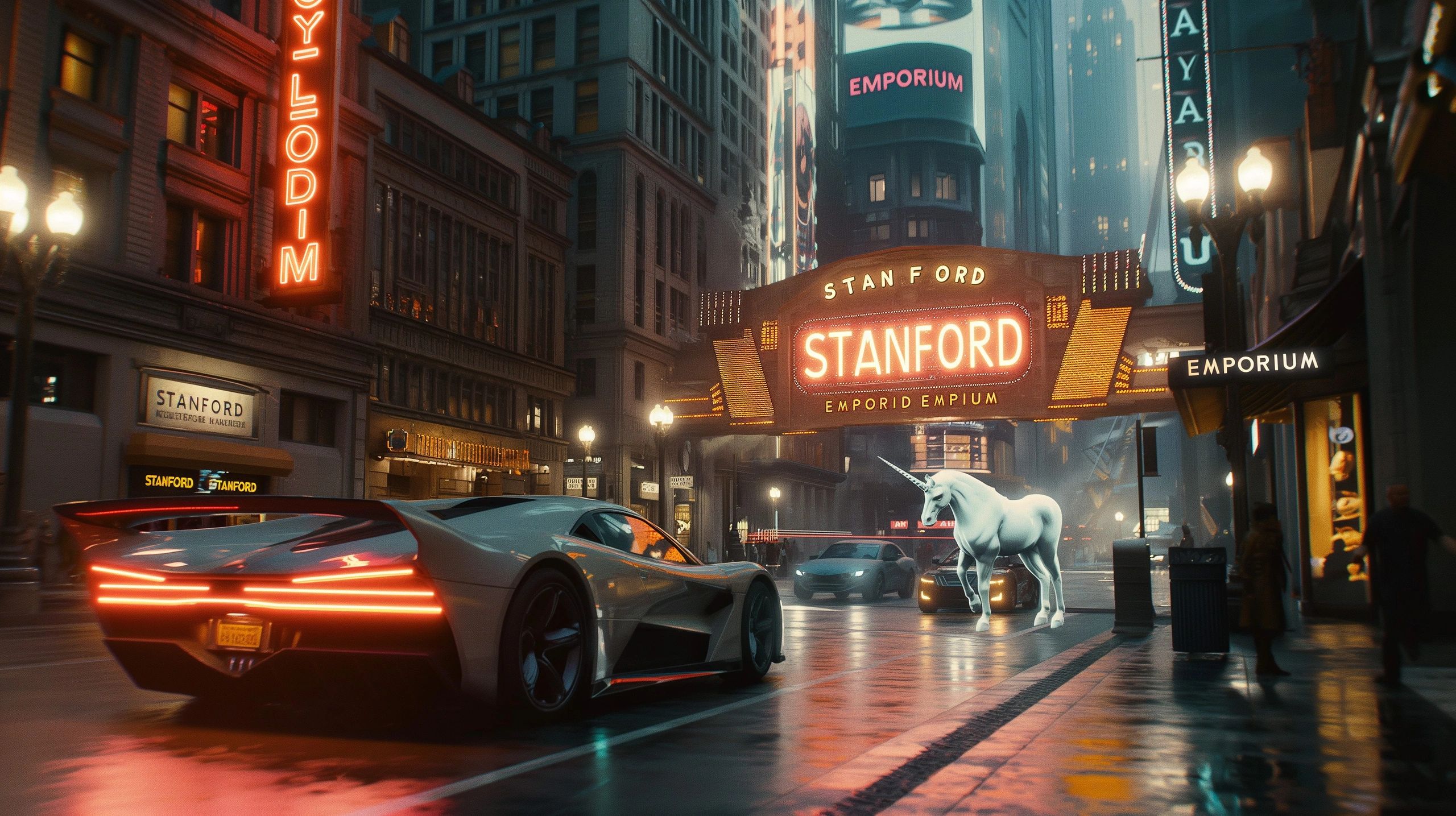 Shop | Stanford Emporium Inc.