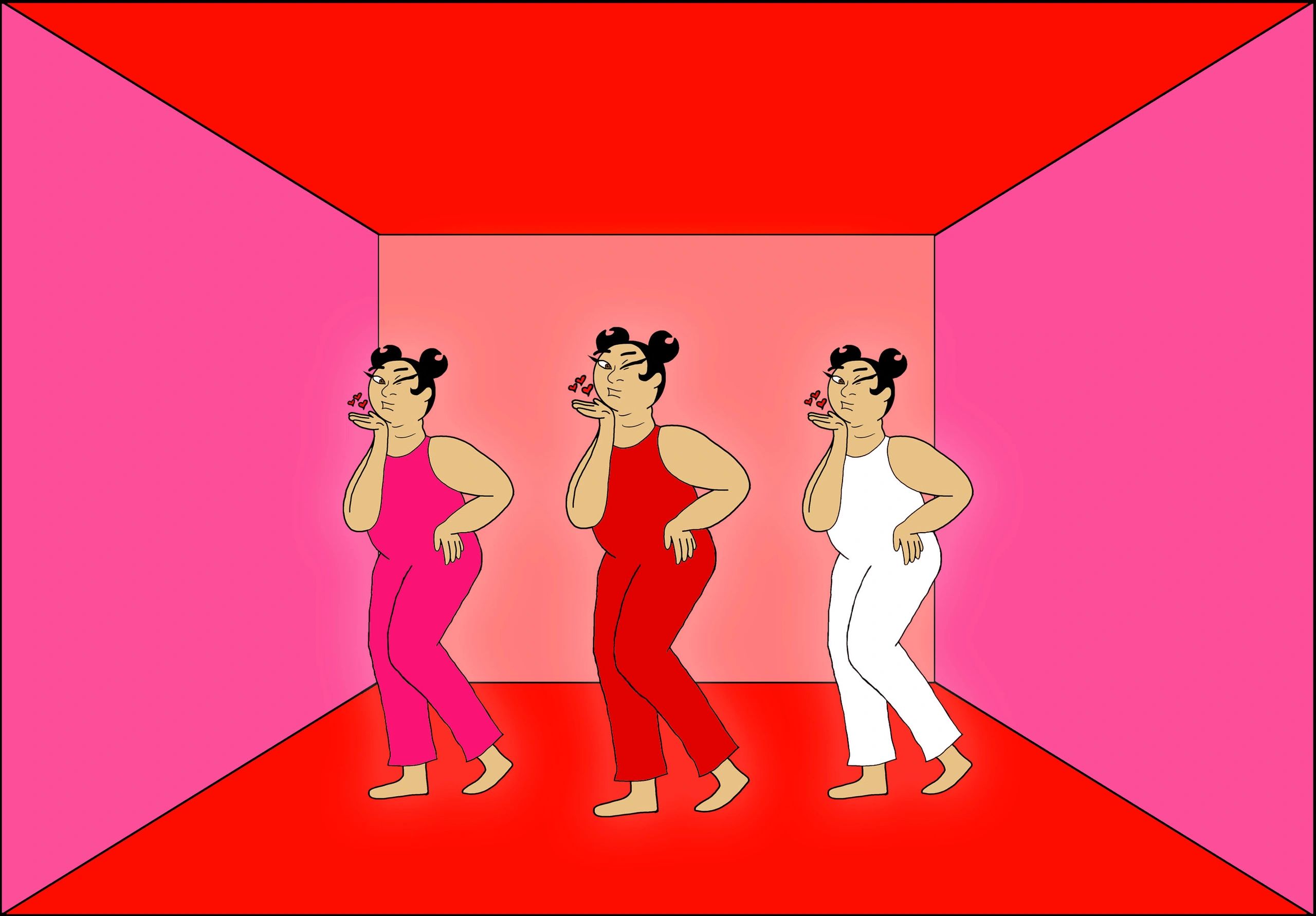 Dance Cube | Official Site