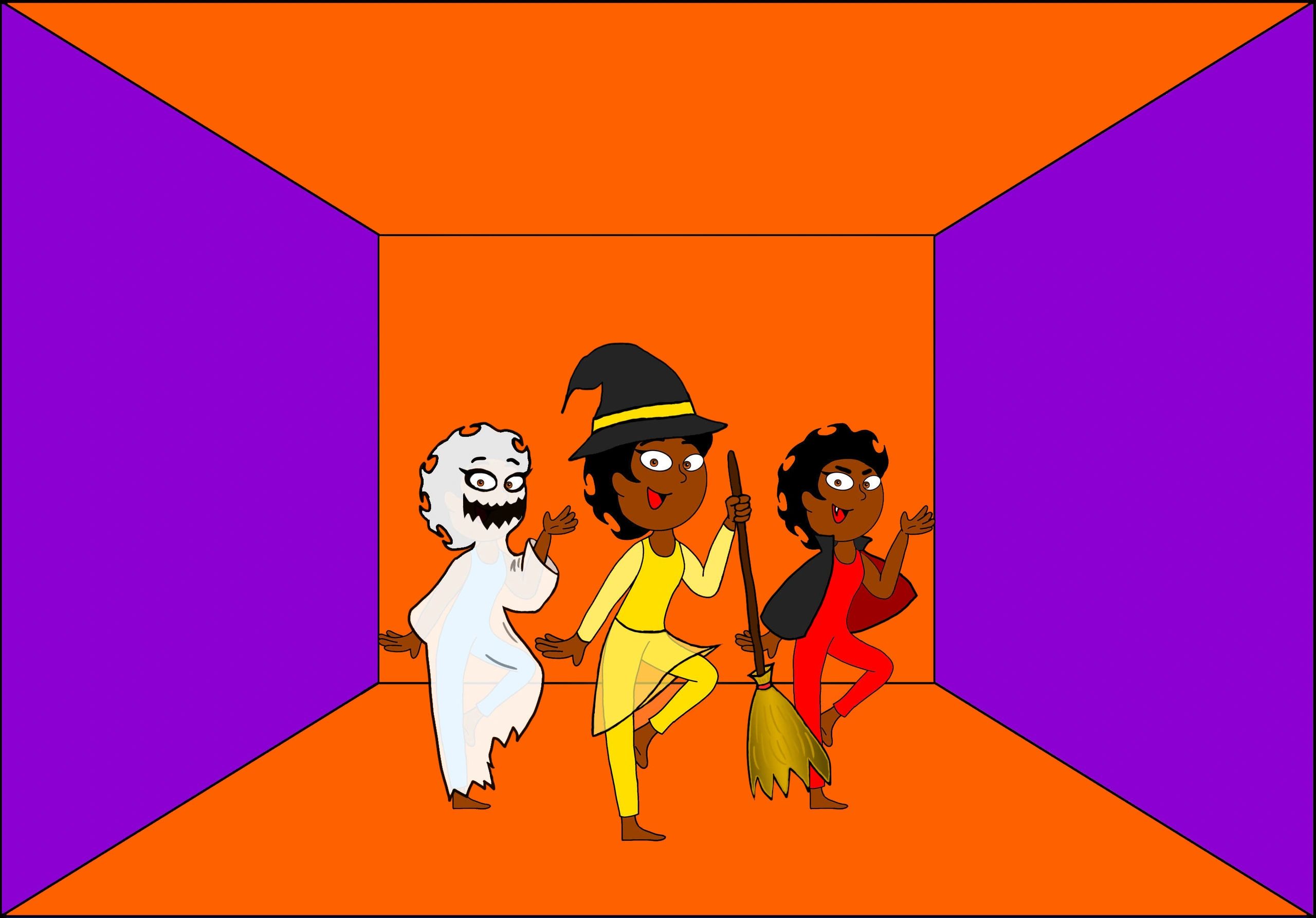 Dance Cube | Official Site