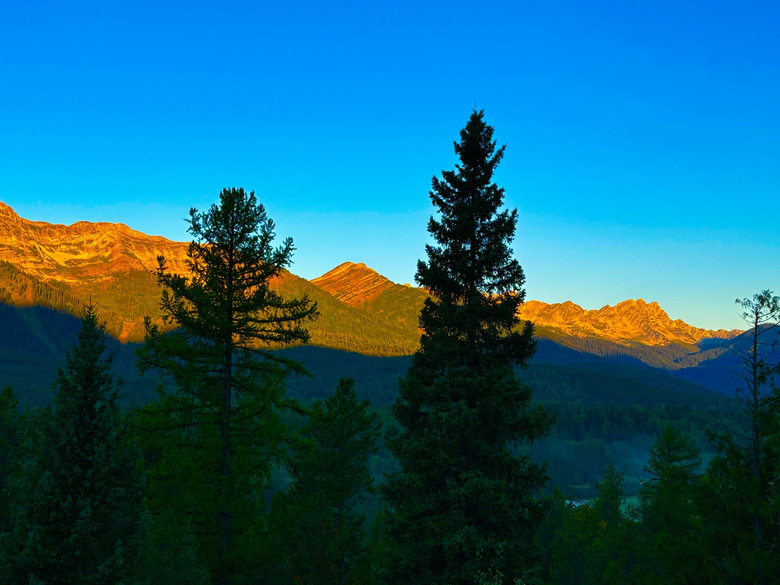 Long term housing, spiritual retreats, and more at Elk View Lodge