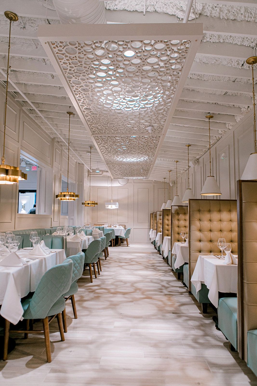 Best Steakhouse in Tyler - Private Fine Dining Experience