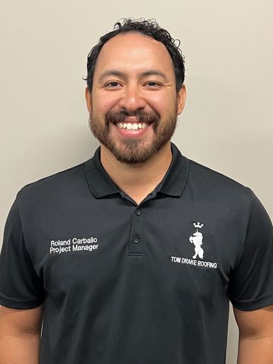 MEET THE TEAM | thetomdrakeroofingcompany.com