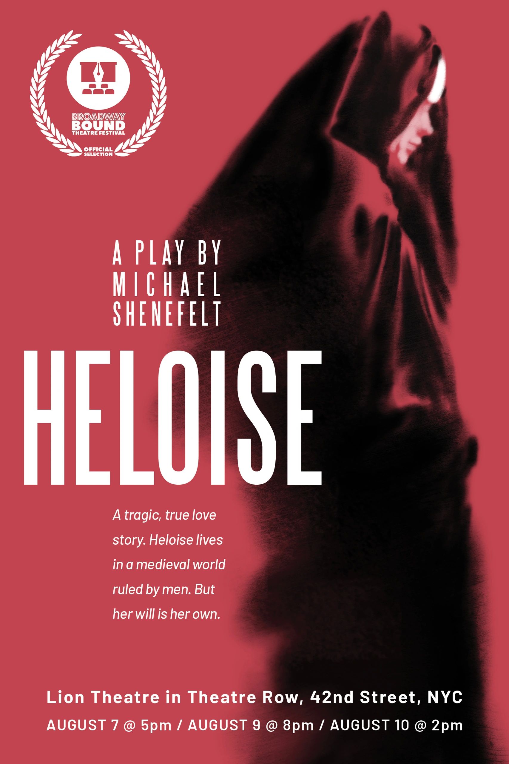 Heloisetheplay - Heloise the Play, Theater Festival New York