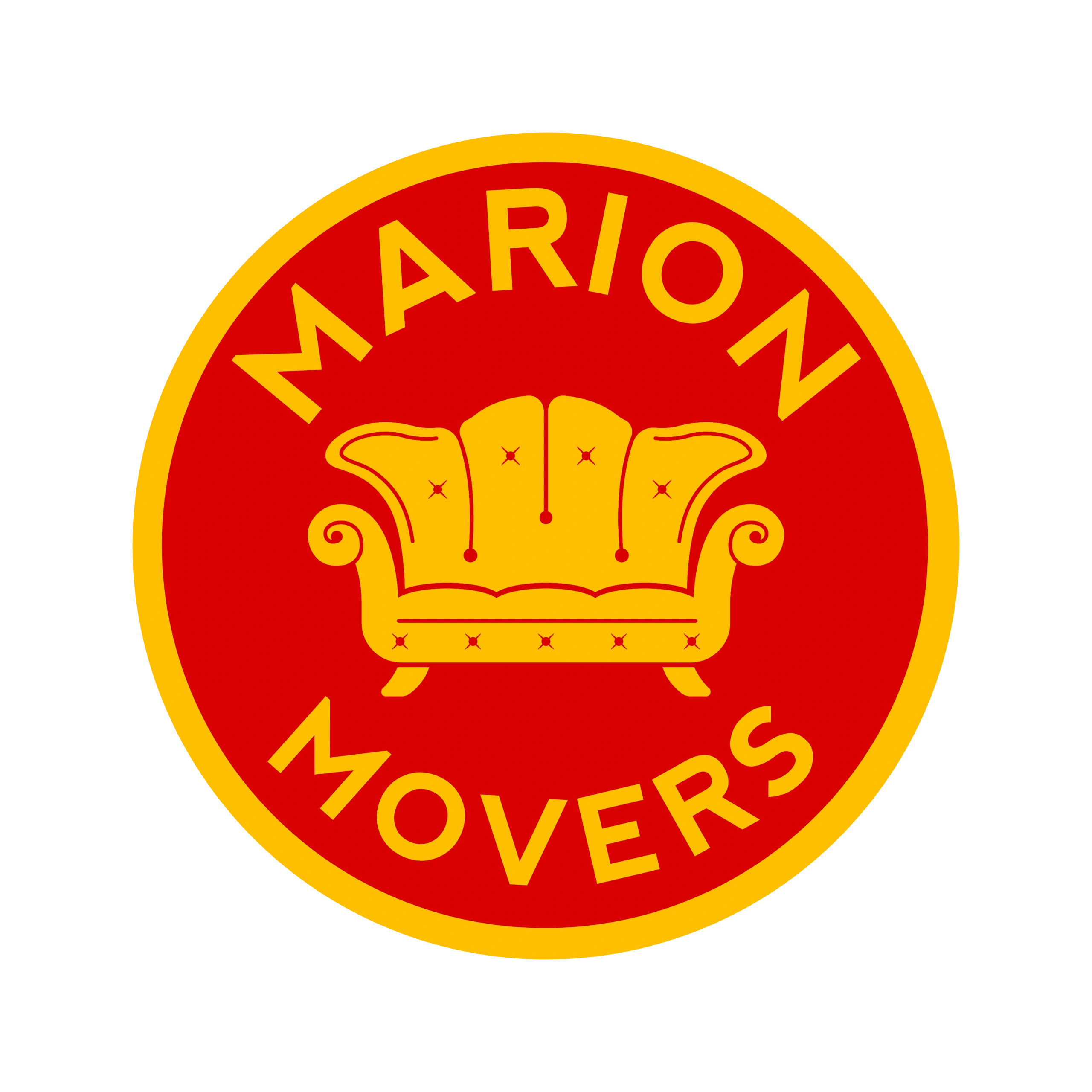 Marion Movers - Moving, Moving Service, Moving, Uhauls