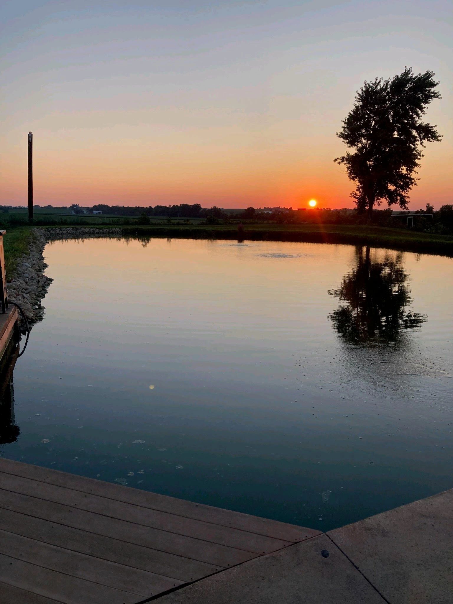 Wedding Venue | Sunsets Event Center | Atkins, IA