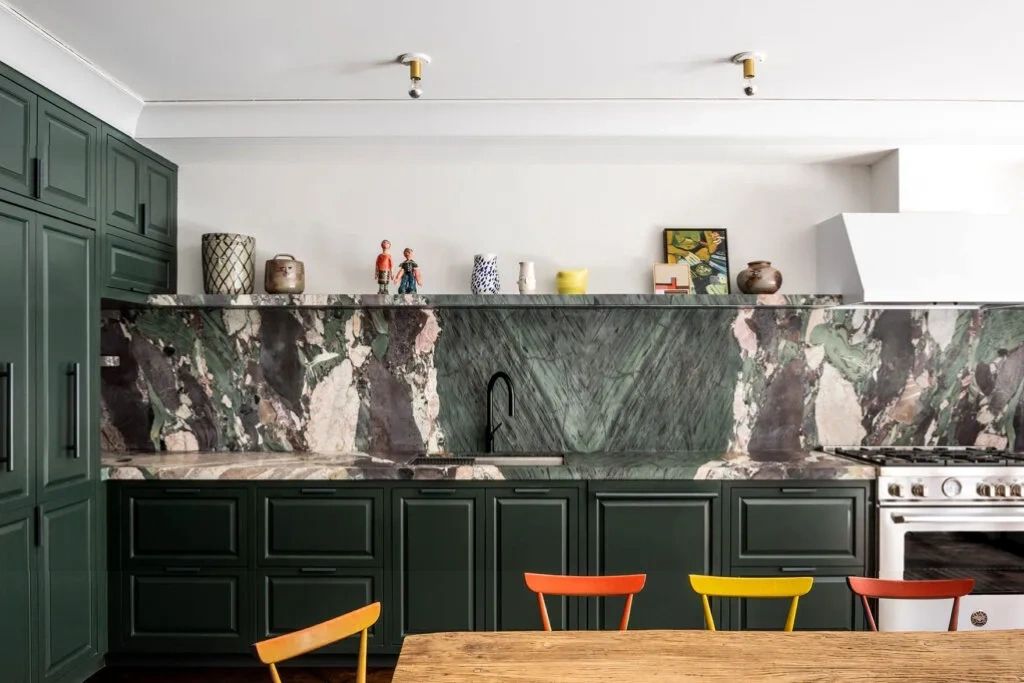 The Stone Shop - Countertops, Stone, Marble, Granite