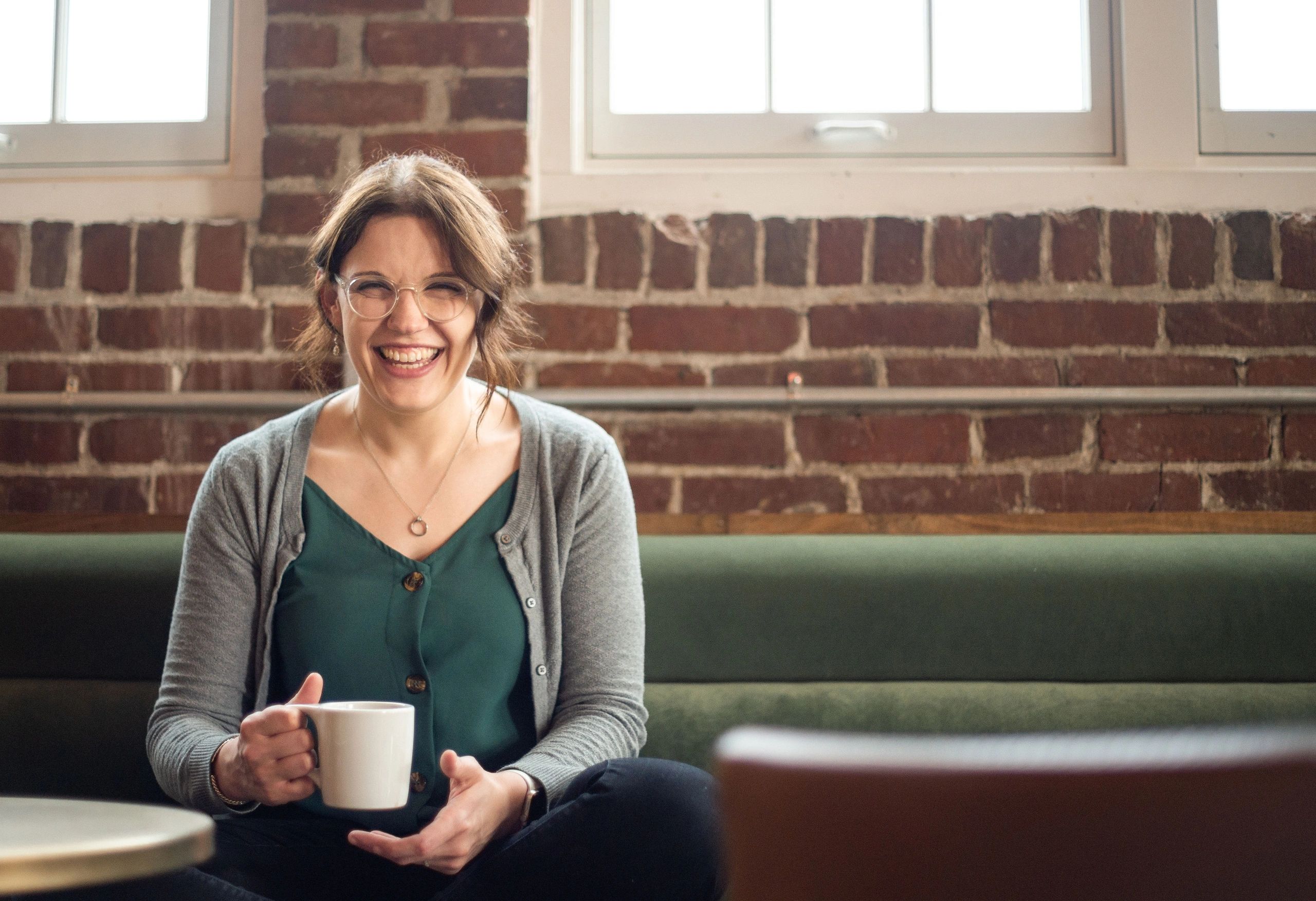 Rooted Therapy and Wellness