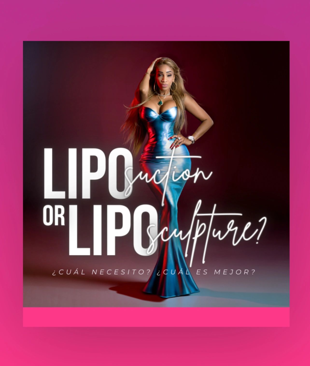 Cosmetic Procedures | Smart Shape Body