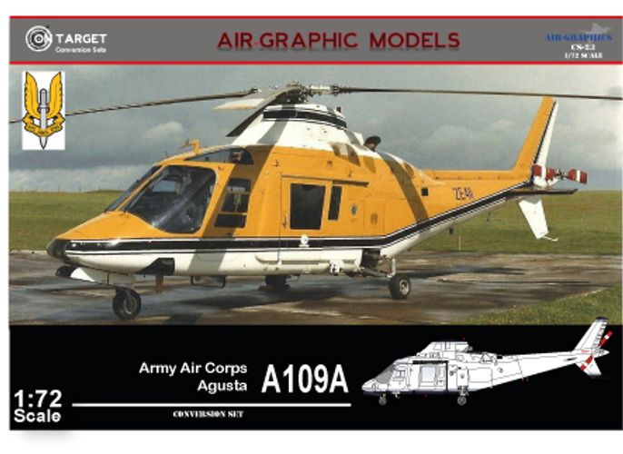 Air-Graphic Models - Scale Modelling, Aviation & Military