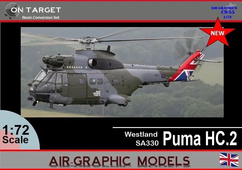 Air-Graphic Models - Scale Modelling, Aviation & Military