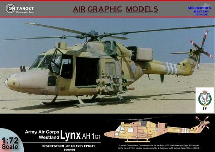 Air-Graphic Models - Scale Modelling, Aviation & Military