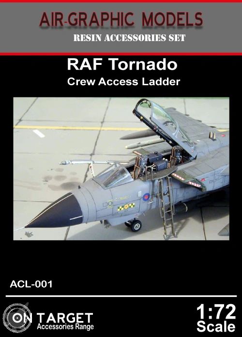 ACL-001 RAF Tornado Ladder