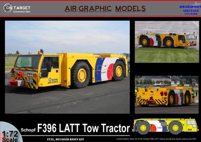 News | Air-Graphic Models