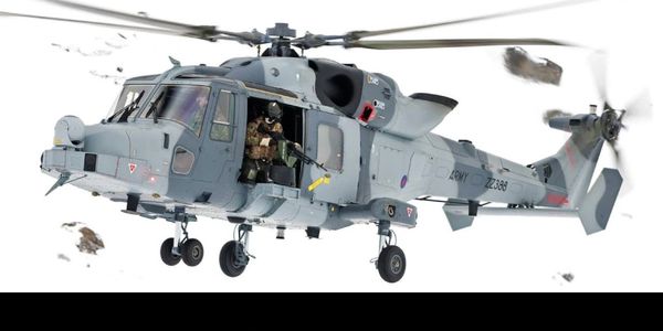 Air-Graphic Models - Scale Modelling, Aviation & Military