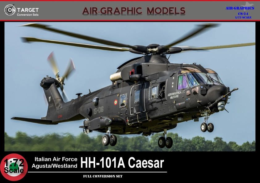 Air-Graphic Models - Scale Modelling, Aviation & Military