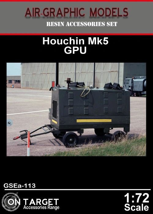 GSEa-113 Houchin Mk.5 GPU