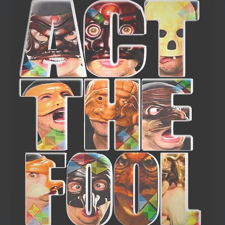 Fools In Progress Theatre Co. - Commedia Dell' Arte, Shows and ...