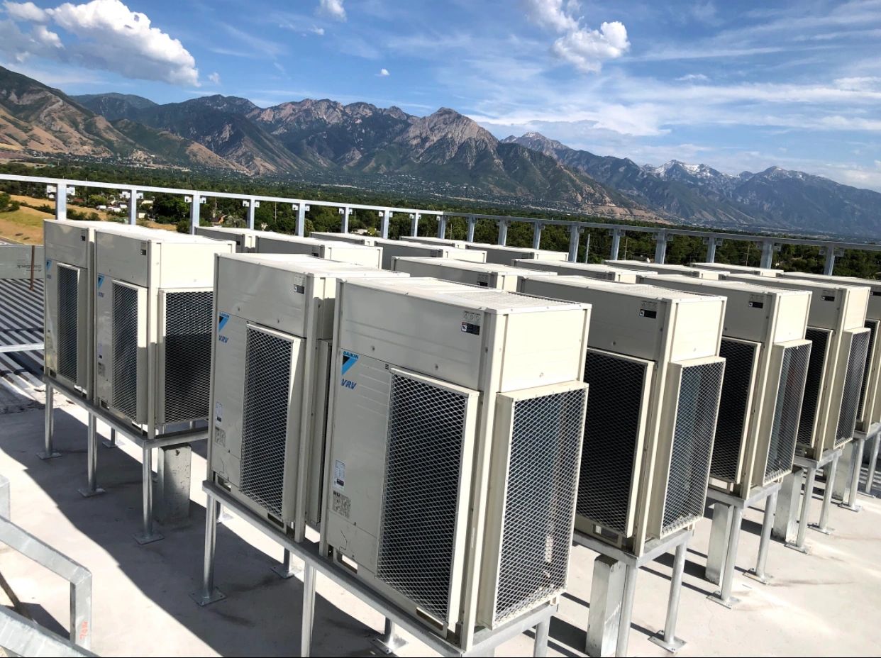 Integrated Control Solutions