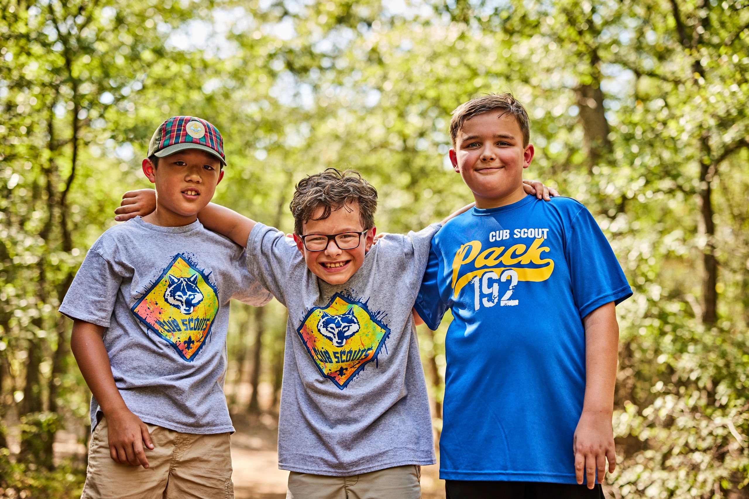 Cub Scout Pack 211 | Batavia, IL