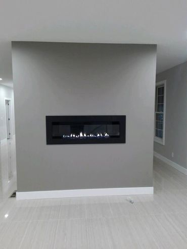 GALLERY | FIRE MASTERS CUSTOM FIREPLACES