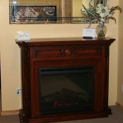 Fireplaces | FIRE MASTERS CUSTOM FIREPLACES