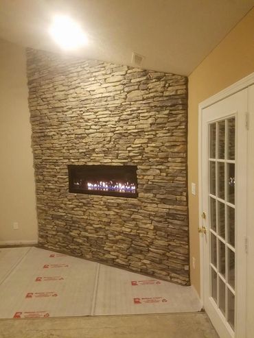 GALLERY | FIRE MASTERS CUSTOM FIREPLACES