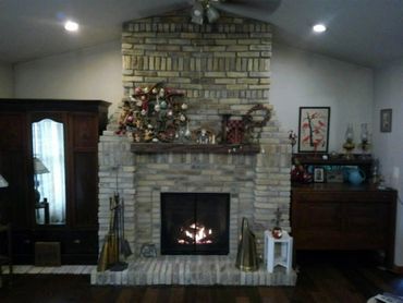 GALLERY | FIRE MASTERS CUSTOM FIREPLACES