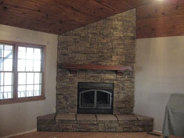 GALLERY | FIRE MASTERS CUSTOM FIREPLACES