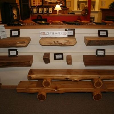 Fireplaces | FIRE MASTERS CUSTOM FIREPLACES