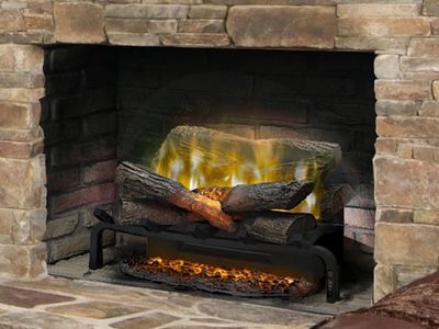 Log Sets | FIRE MASTERS CUSTOM FIREPLACES