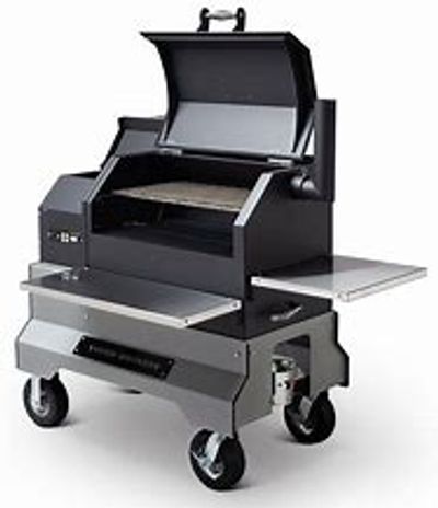 Outdoor | FIRE MASTERS CUSTOM FIREPLACES