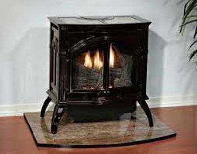 Stoves | FIRE MASTERS CUSTOM FIREPLACES