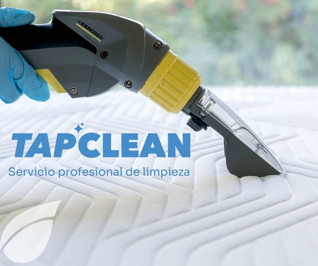 Limpieza De Tapiceria a Domicilio en Fuerteventura - tapclean.es