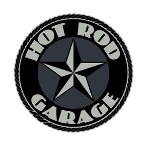 Hot Rod Garage