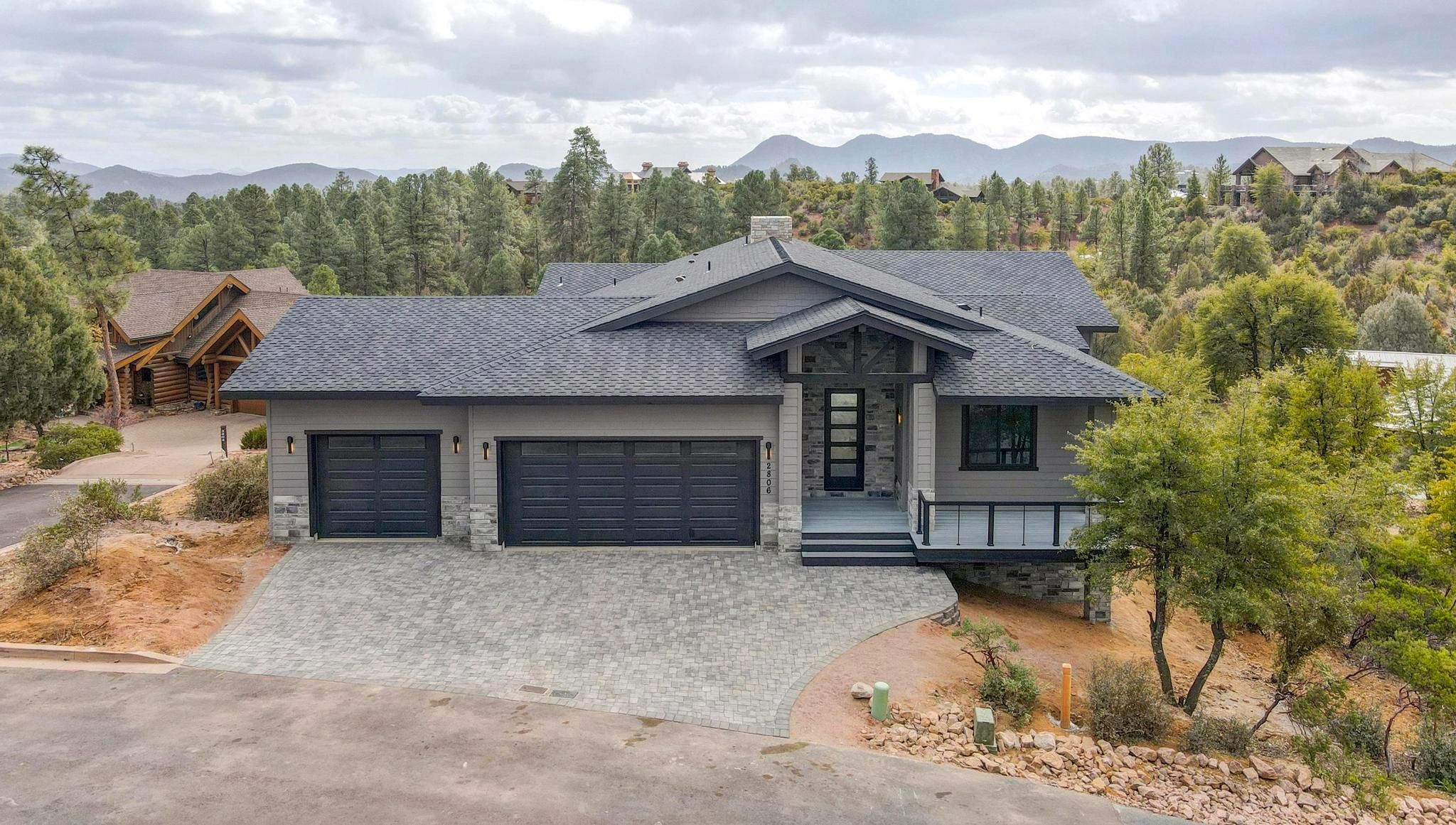 Grayson Development