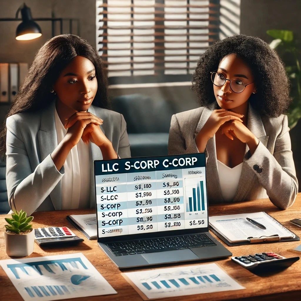 Pros and Cons of Treating an LLC Like a Corporation