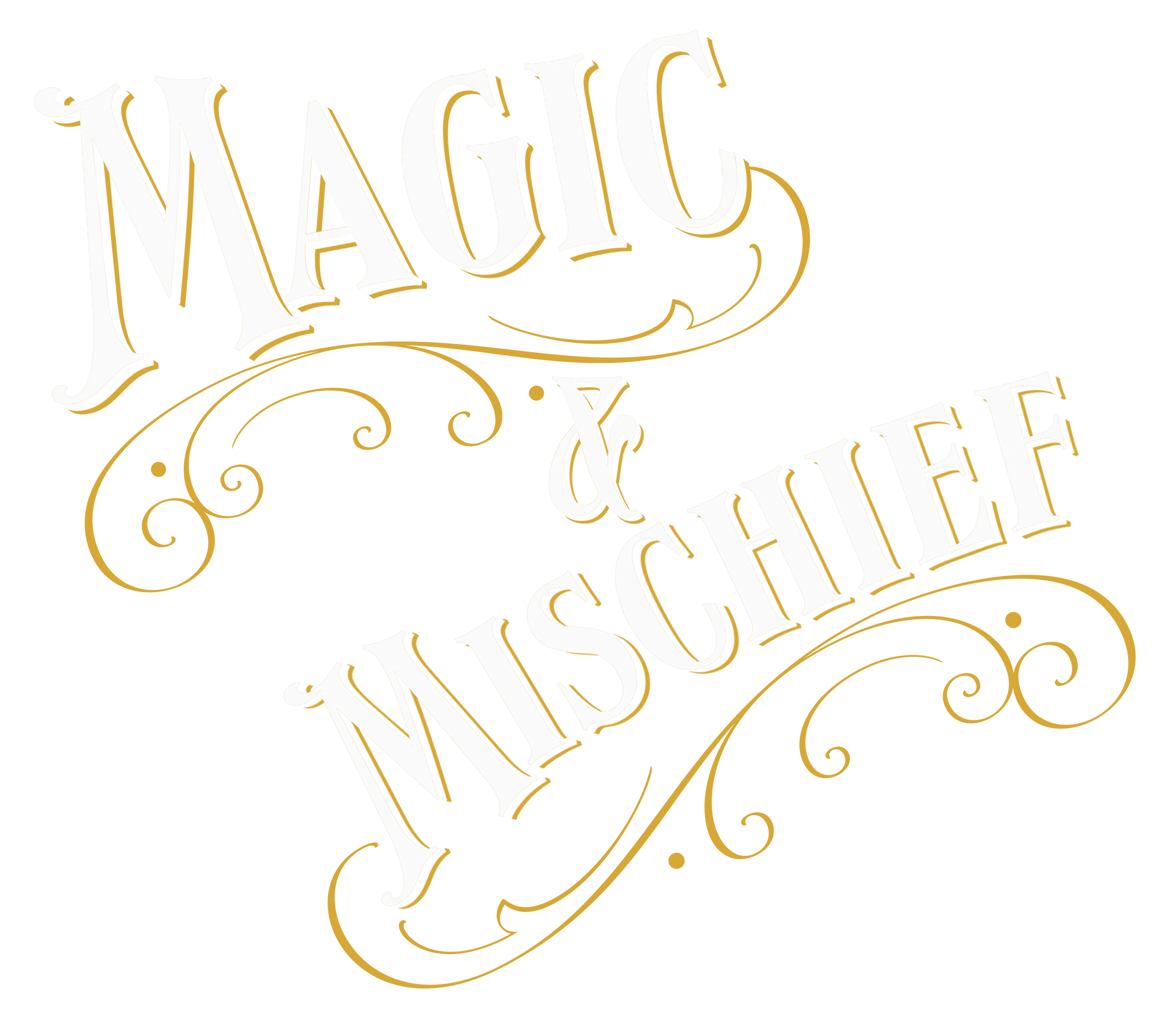 Magic Mischief