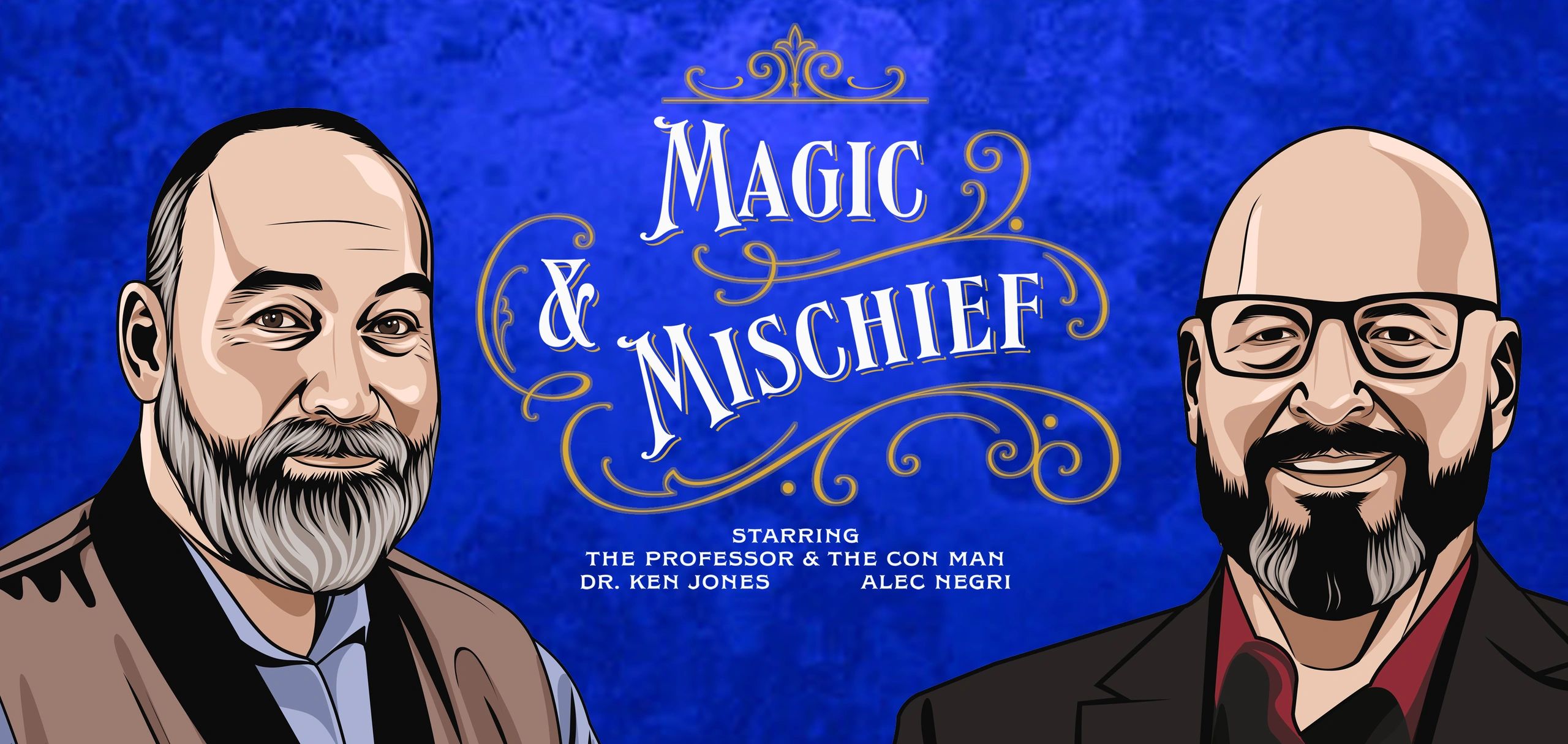 Magic Mischief